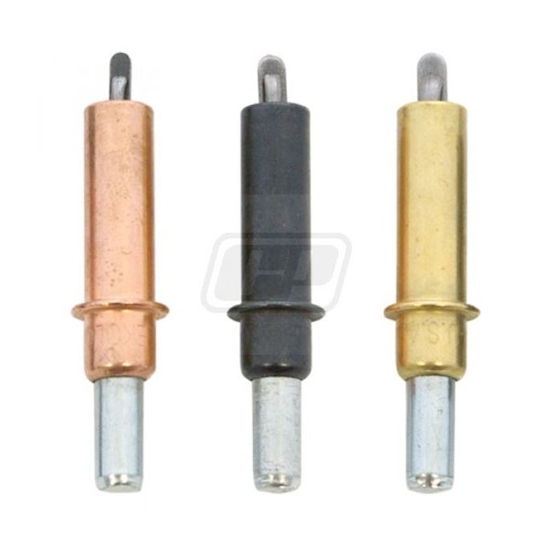 Cleco rivets temporaires